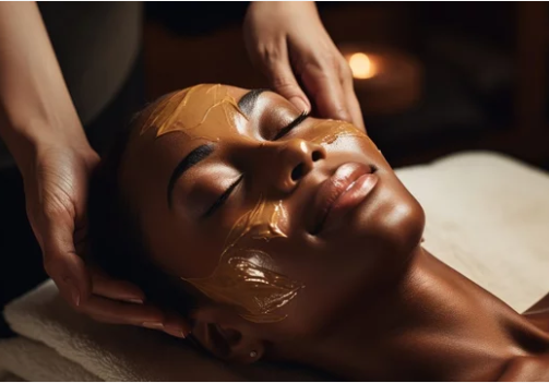 Luxury DIY Spa Manicure and Pedicure Kits for Smooth Skin – Luxury DIY ...